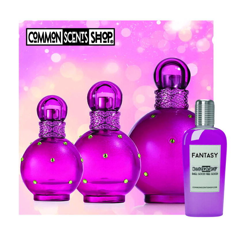 FANTASY - Common Scents Shop