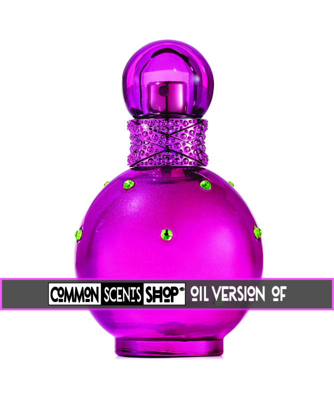 FANTASY - Common Scents Shop